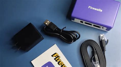 Firewalla Purple Se Review Full Review After Testing