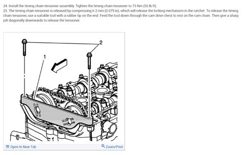 Code P0016 I Replaced The Cam And Crank Sensor But Still The