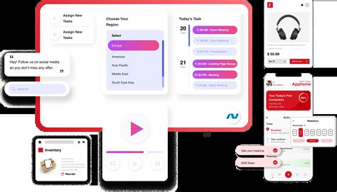 Ultimate Ui Components For Aspnet Applications Why Net Core Is The