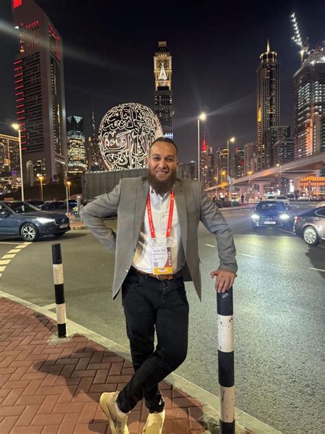 Mahmoud Khalifa On Linkedin Last Day Of Gulfoodit Was Very Nice To Meet Our Customer And