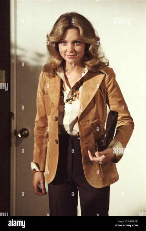 Tabitha Lisa Hartman 1977 78 © Columbia Pictures Television