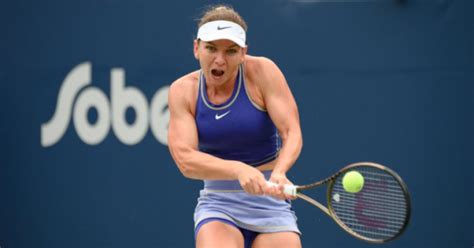 Шок во светот на тенисот Донеодамна најдобрата тенисерка суспендирана