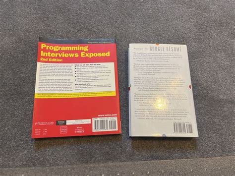 Programming Interview Books For Sale In Castletroy Limerick From