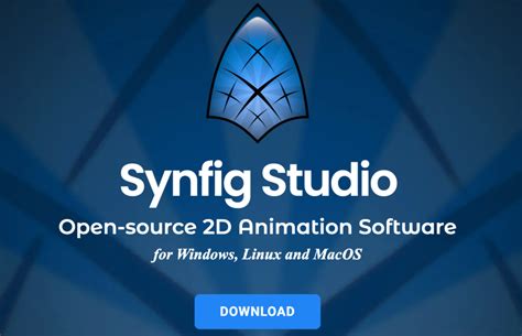 Top 10 Best Animation Software For Beginners