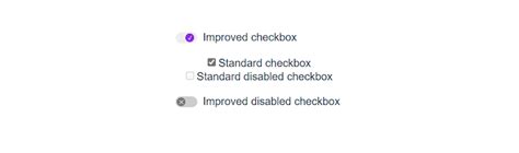 building an accessible vue component