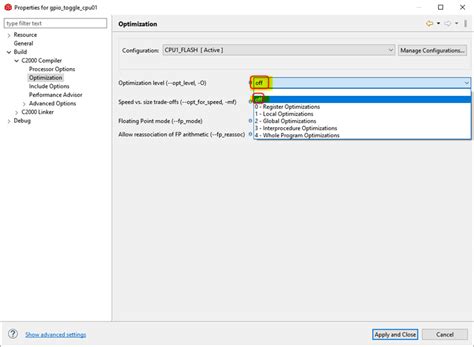Tmdscncd28379d How To Adc Setup Properly C2000 Microcontrollers Forum C2000™︎