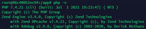 Php版本太舊還能用?php程式碼版本一覽 Astral Web 歐斯瑞有限公司 Php版本太舊還能用?php程式碼版本一覽 Astral Web 歐斯瑞有限公司