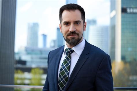 Witold Witkowicz European Financial Congress