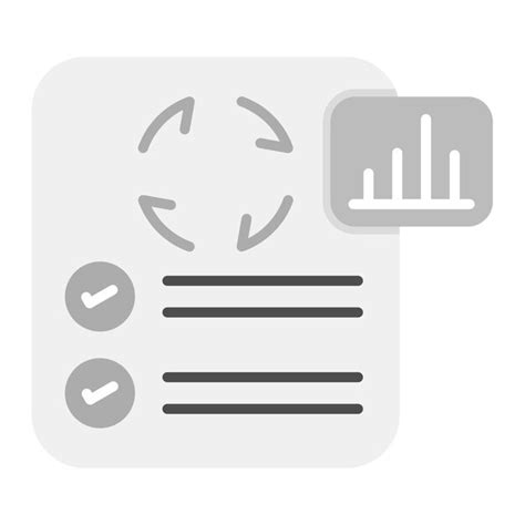 Premium Vector Workflow Automation Icon Vector Image Can Be Used For Project Management
