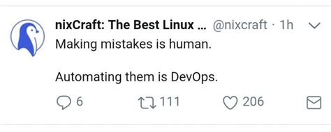 Twitter On My Twitter Feed Today DevRant