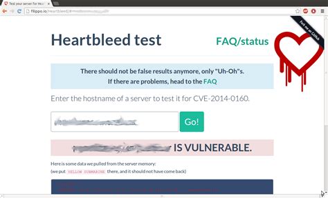Ningún Detalle Es Anecdótico Ta14 098a Openssl Heartbleed Vulnerability Cve 2014 0160