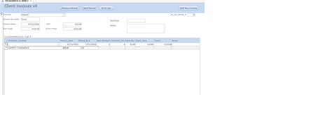 Solved Problem With Subform Combo Box Requery Access World Forums