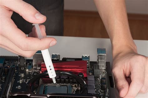 Thermal Paste Lifespan How Often To Change It