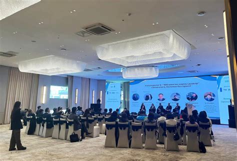 Newcom Group 🌱 Барилгын хөгжлийн төв Монголын ногоон