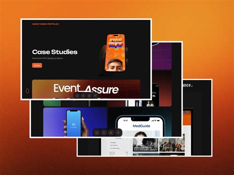 Projects Page Awwwards