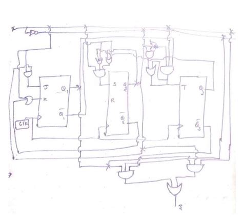 Solved If This Was My Circuit And This Was The Equations Chegg Com