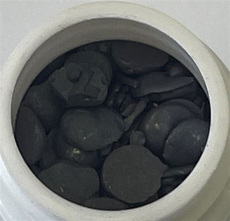 Selenium Pellets 99999 50 Grams The Periodic Element Guys