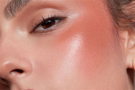 What Is Dewy Makeup My Glow Journey