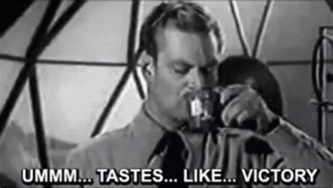 Tastes Like