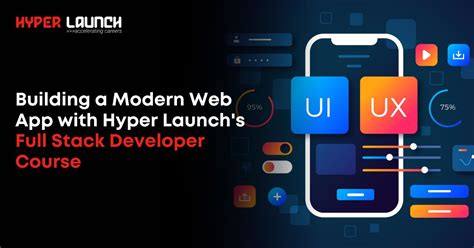 Building A Modern Web App With Hyper Launchs Full Stack Developer