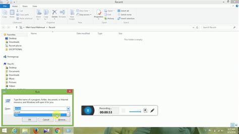 How To Delete Junk File In Windows 10 And Make Your Pc First Youtube