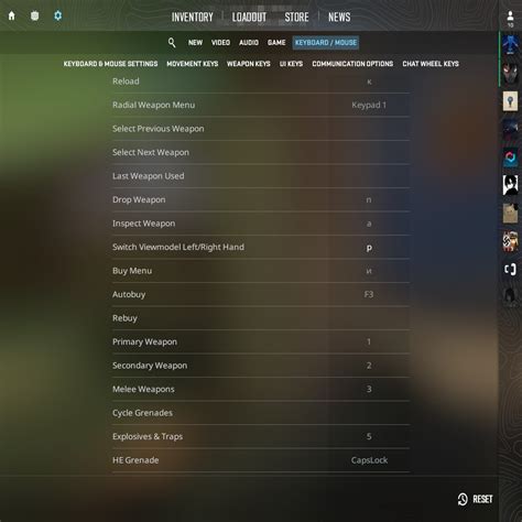 Steam Community Guide Как поставить Забиндить левую руку в Cs2
