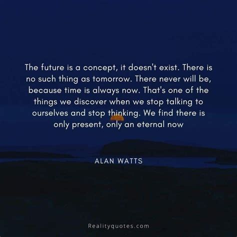 50 Best Alan Watts Quotes On Life And Success Artofit