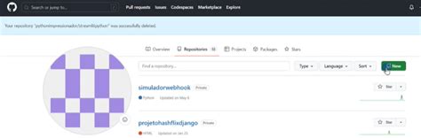 Como Criar Sites Usando Python Criando Do Zero Com Streamlit