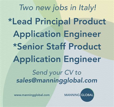 Manning Global Ag On Linkedin Applications Engineer Engineering Electricalengineering…