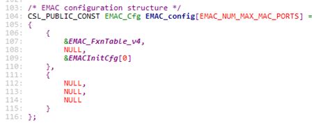 RTOS AM5716 NDK Based TCP IP Application Keep Printing TcpTimeoutRexmt Retransmit Timeout
