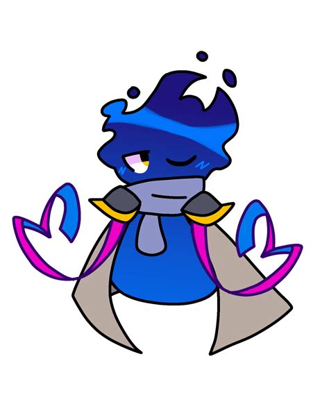 Adult Gooey Since A Commentor Asked For It R Kirby