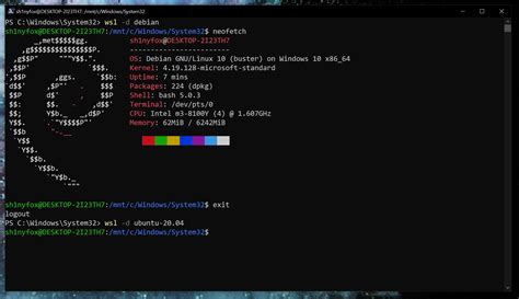 How To Install WSL On Windows And Windows Windows Central