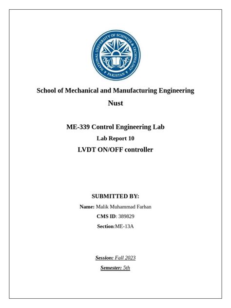 Lab 10 Pdf Hysteresis Electromagnetism
