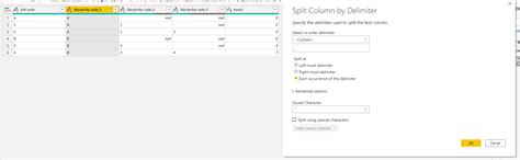 Solved Hierarchy Summation Microsoft Fabric Community