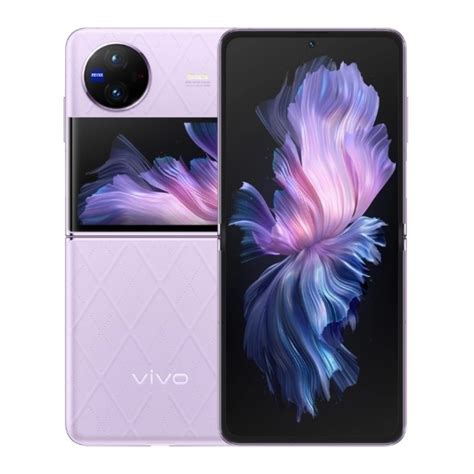 Harga Hp Vivo X Flip Dan Spesifikasi Terbaru Agustus Rancah Post
