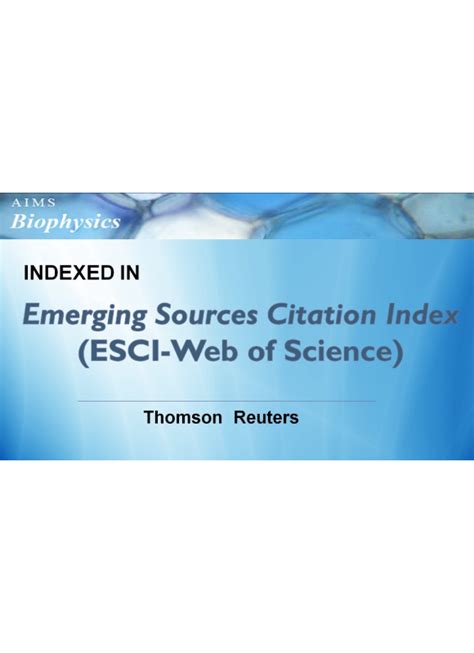 生物信息学与计算生物学杂志杂志 Journal Of Bioinformatics And Computational Biology 首页