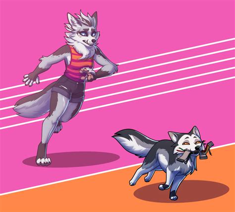 Technical Difficulties — Weasyl