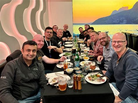 Oliver Gibbs On Linkedin Aws Awscloud Awsambassadors Australia