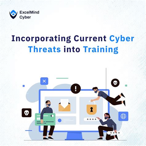 How To Stay Ahead Of Cyber Threats Excelmindcyber Posted On The Topic Linkedin