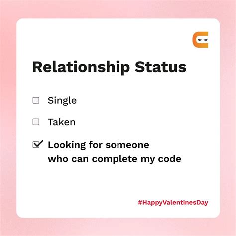 Coding Ninjas On Linkedin Happyvalentinesday Codingninjas