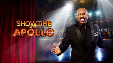 Showtime At The Apollo Where To Watch And Stream Tv Guide