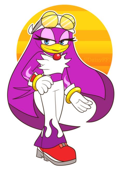 Wave Sonic The Hedgehog Know Your Meme