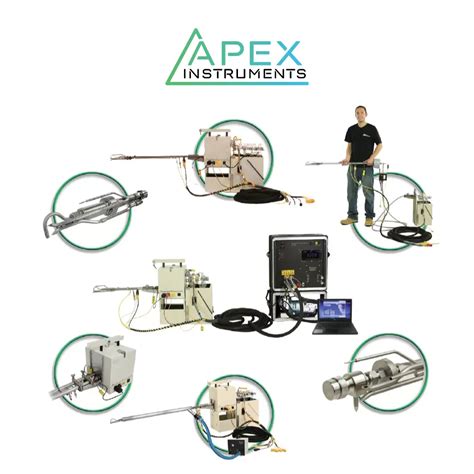 Apex Instruments Selangor Kl Malaysia Subang Jaya Filter Paper Automatic Calorimeter