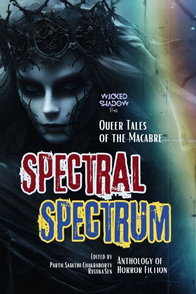 Spectral Spectrum