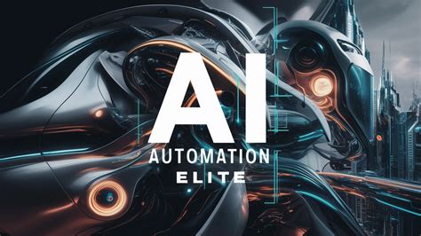 Ai Automation Elite
