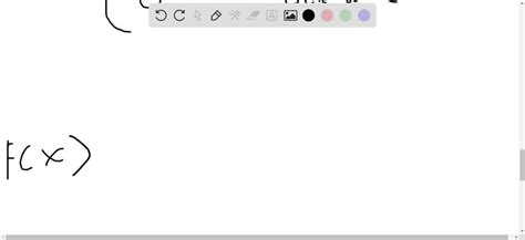 Solved Determine The Cumulative Distribution Function For The Random Variable In Exercise 3 26