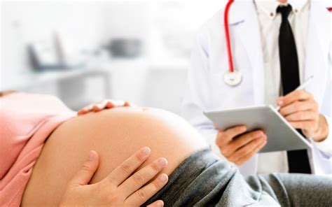 What Happens During Genetic Testing In Pregnancy Cedars Sinai