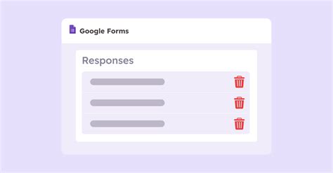 How Do I Delete Responses In Microsoft Forms Templates Sample Printables