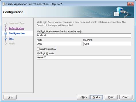 soanen martti s soa blog tutorial 1 part 3 starting jdeveloper and connecting to soa suite