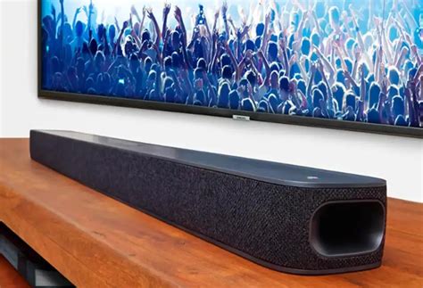 How To Connect Echo Dot To Soundbar A Step By Step Guide
